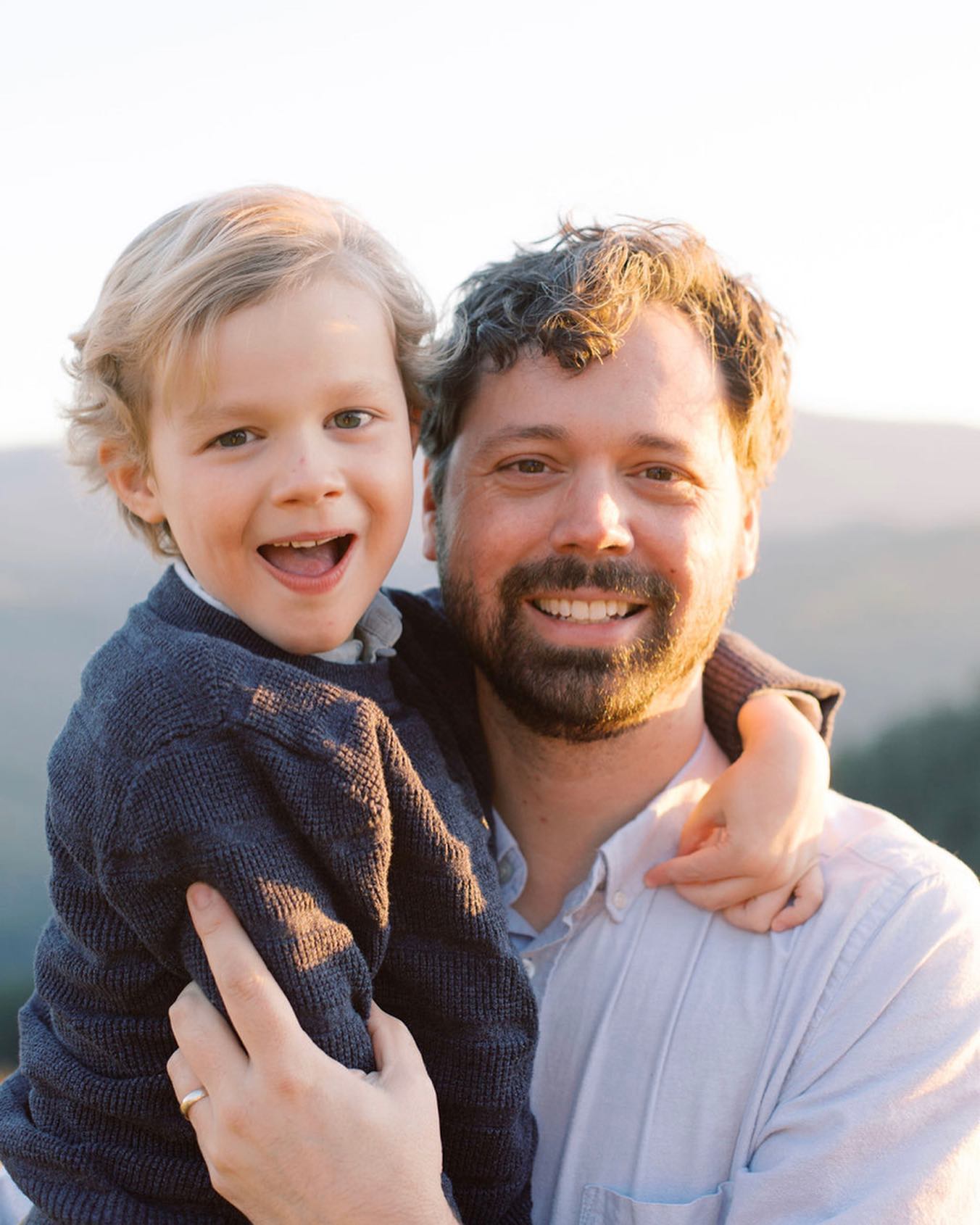 Meet Levi – Camp Levi